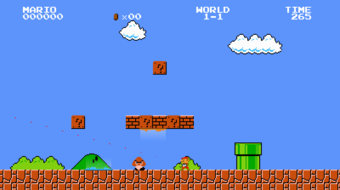 List of references on the Internet - Super Mario Wiki, the Mario ...