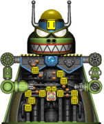 Mega Amp - Super Mario Wiki, the Mario encyclopedia