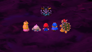 Monstro Town - Super Mario Wiki, the Mario encyclopedia