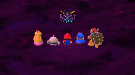 Monstro Town - Super Mario Wiki, the Mario encyclopedia