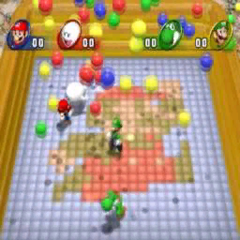 List of Mario Party 8 minigames - Super Mario Wiki, the Mario encyclopedia