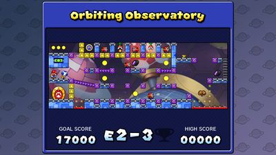 Level E2-3 - Super Mario Wiki, the Mario encyclopedia