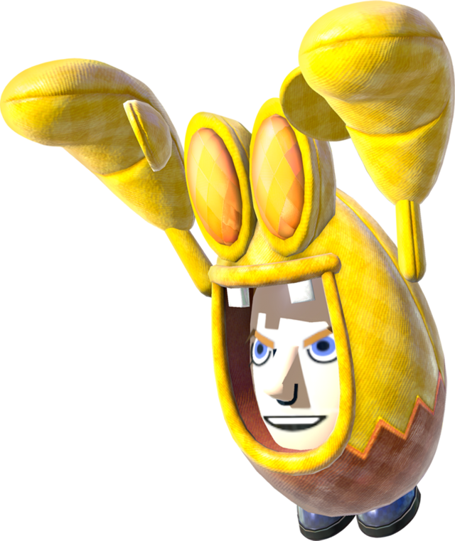 File:NL-Gold Ghost Art.png - Super Mario Wiki, the Mario encyclopedia