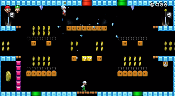 World Coin-7 - Super Mario Wiki, the Mario encyclopedia