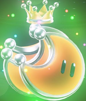 Multi Moon - Super Mario Wiki, the Mario encyclopedia