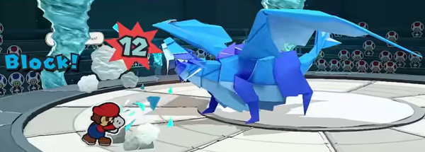 Guard - Super Mario Wiki, the Mario encyclopedia