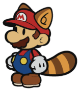 Raccoon Mario - Super Mario Wiki, the Mario encyclopedia