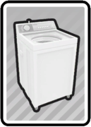 Washing Machine - Super Mario Wiki, the Mario encyclopedia