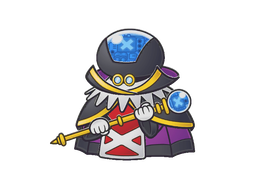 Grodus - Super Mario Wiki, the Mario encyclopedia