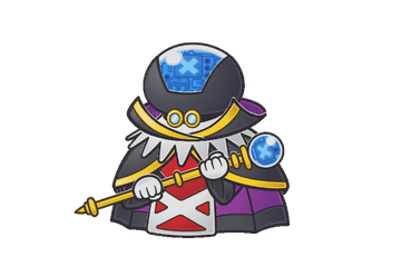 Sir Grodus - Super Mario Wiki, the Mario encyclopedia
