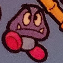 Red & Blue Goomba Bros. - Super Mario Wiki, the Mario encyclopedia