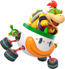 Racer ID Maker - Super Mario Wiki, the Mario encyclopedia