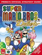 Prima Games - Super Mario Wiki, the Mario encyclopedia