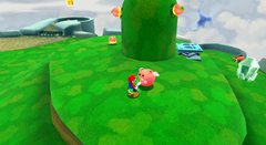 Smeech - Super Mario Wiki, the Mario encyclopedia