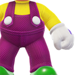 History of Wario - Super Mario Wiki, the Mario encyclopedia