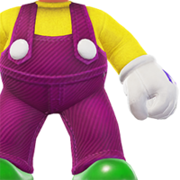 List of Wario profiles and statistics - Super Mario Wiki, the Mario ...