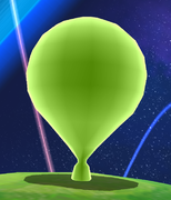 Rubbery bulb - Super Mario Wiki, the Mario encyclopedia
