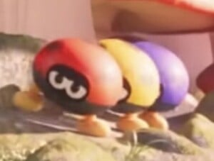 Biddybud - Super Mario Wiki, the Mario encyclopedia