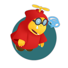 Gallery:Toady - Super Mario Wiki, the Mario encyclopedia