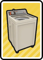 Washing Machine - Super Mario Wiki, the Mario encyclopedia