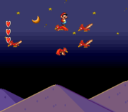 World 6-2 (Super Mario Bros. 2) - Super Mario Wiki, the Mario encyclopedia