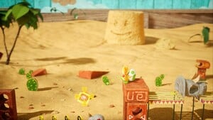 Sprout - Super Mario Wiki, the Mario encyclopedia