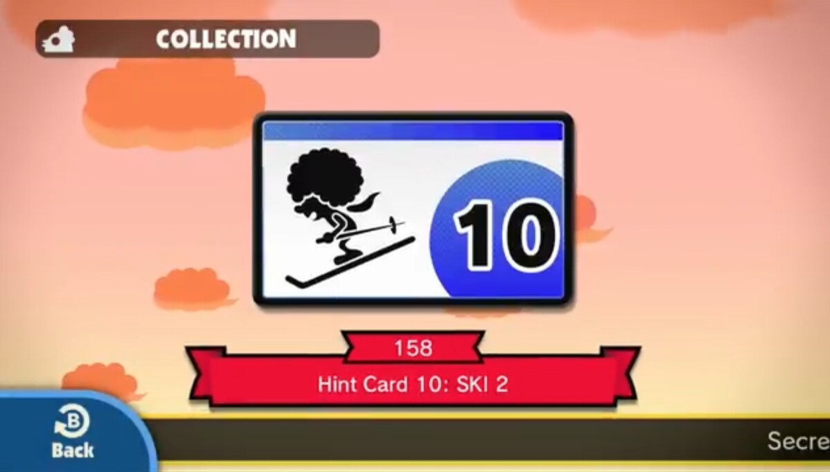 File:2nd Ski Card.jpg - Super Mario Wiki, the Mario encyclopedia