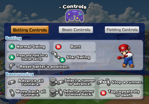 Mario Superstar Baseball - Super Mario Wiki, the Mario encyclopedia