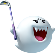 Boo - Super Mario Wiki, the Mario encyclopedia