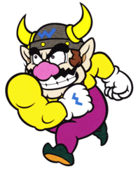Gallery:Virtual Boy Wario Land - Super Mario Wiki, the Mario encyclopedia