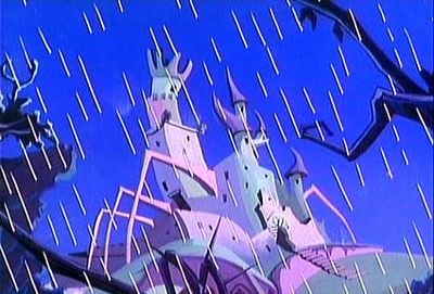 Chateau Koopula - Super Mario Wiki, the Mario encyclopedia