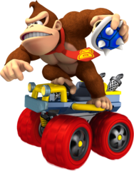 Red Monster - Super Mario Wiki, the Mario encyclopedia