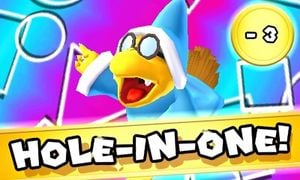 Kamek - Super Mario Wiki, the Mario encyclopedia