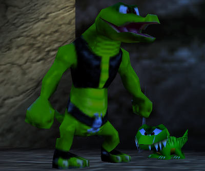 Kremling - Super Mario Wiki, the Mario encyclopedia