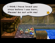 Goom Goom - Super Mario Wiki, the Mario encyclopedia