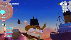 Crowber - Super Mario Wiki, the Mario encyclopedia