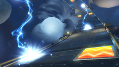 Lightning (obstacle) - Super Mario Wiki, the Mario encyclopedia