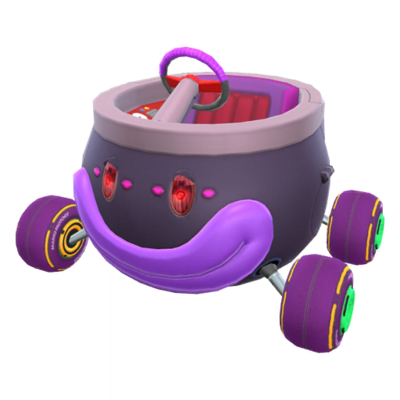 Dark Clown - Super Mario Wiki, the Mario encyclopedia