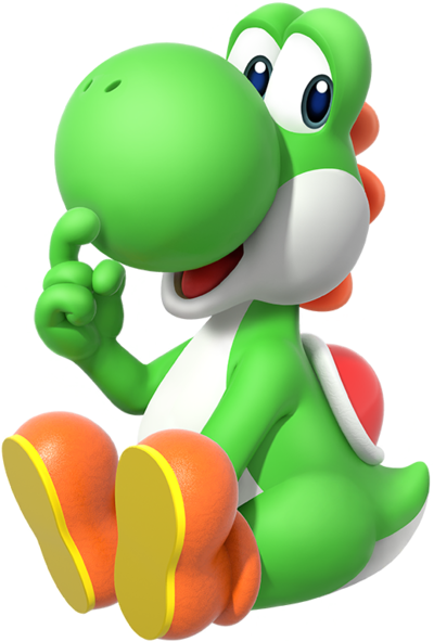 Yoshi - Super Mario Wiki, the Mario encyclopedia