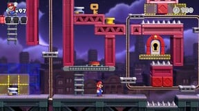 Expert (world) - Super Mario Wiki, the Mario encyclopedia