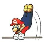Wire Spin - Super Mario Wiki, the Mario encyclopedia