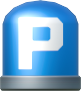 Gallery:P Switch - Super Mario Wiki, the Mario encyclopedia