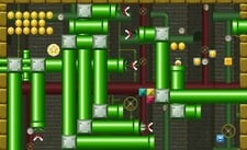 World 7-A - Super Mario Wiki, the Mario encyclopedia