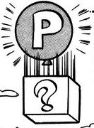 Power Balloon - Super Mario Wiki, the Mario encyclopedia