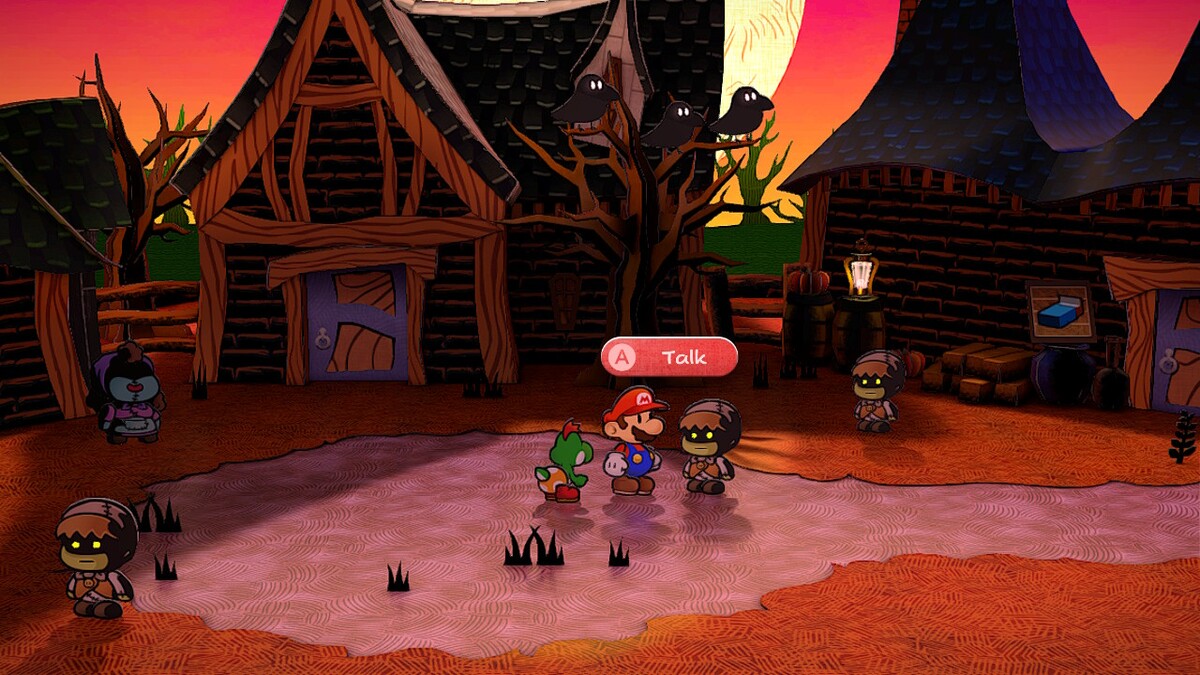 File:PMTTYD NS Twilight Town West Twilighter 1.jpg - Super Mario Wiki ...