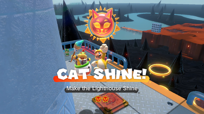 Pipe Path Tower - Super Mario Wiki, the Mario encyclopedia