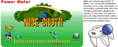 Power Meter (Flash game) - Super Mario Wiki, the Mario encyclopedia