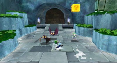 Bat (Super Mario Galaxy) - Super Mario Wiki, the Mario encyclopedia