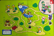 Sumo Bro - Super Mario Wiki, the Mario encyclopedia