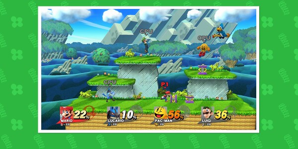 Springs Video Game Image Gallery - Super Mario Wiki, the Mario encyclopedia